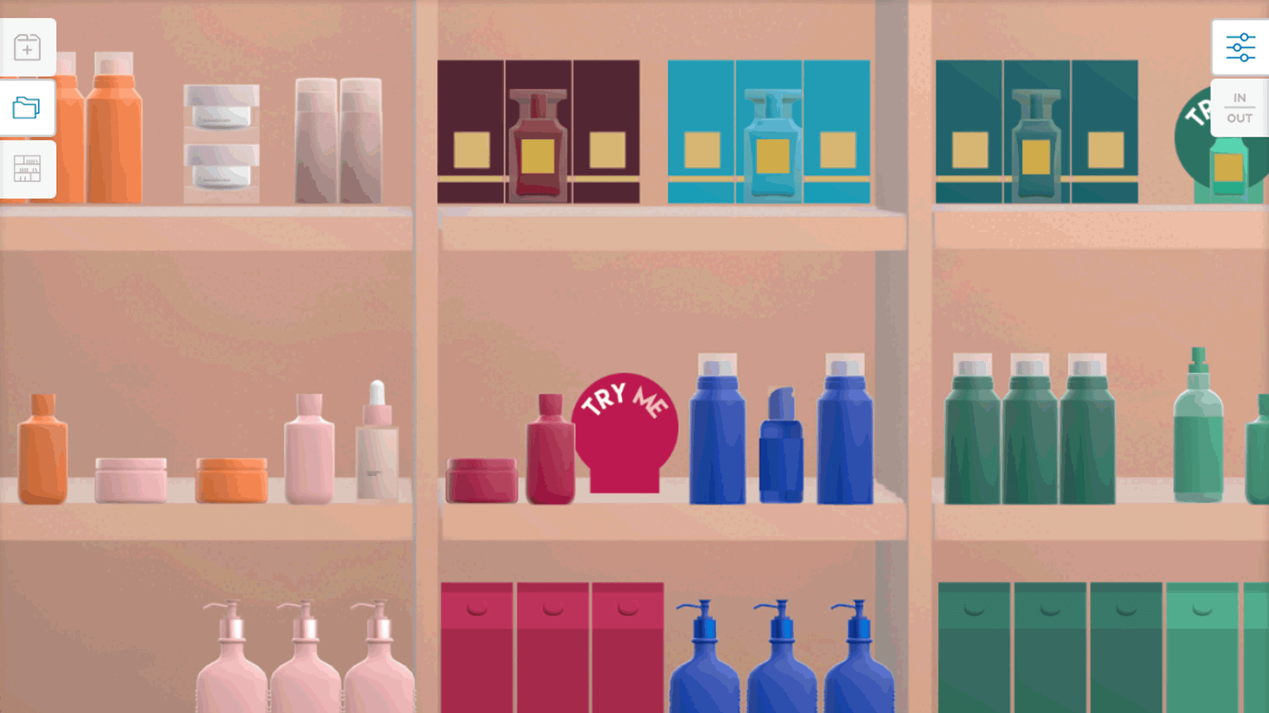 Upgrade your Visual Merchandising for Brands and Stores | IWD Planogram ...