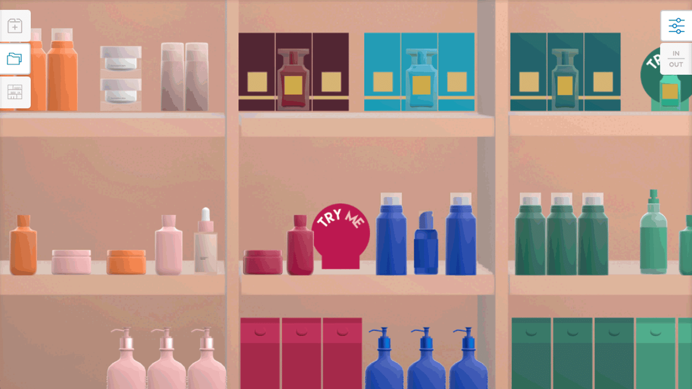 Upgrade your Visual Merchandising for Brands and Stores | IWD Planogram ...