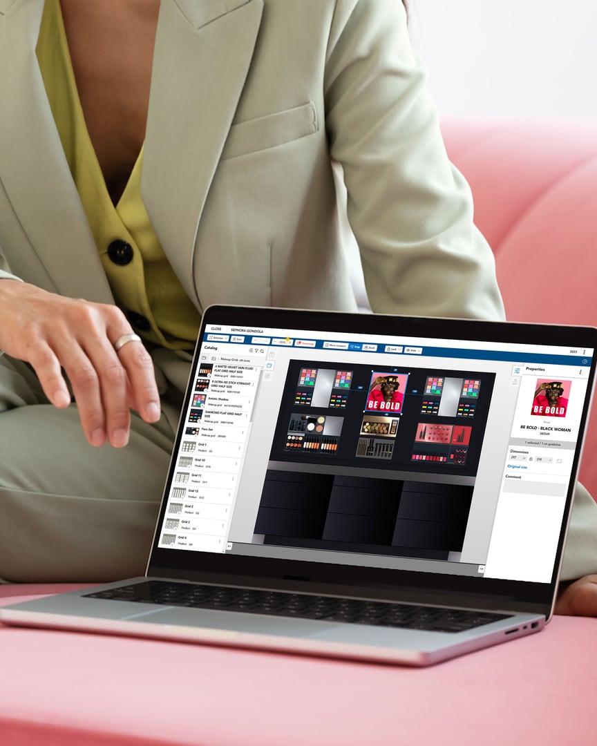 Creating Effective Planograms: Examples and How-To Guide