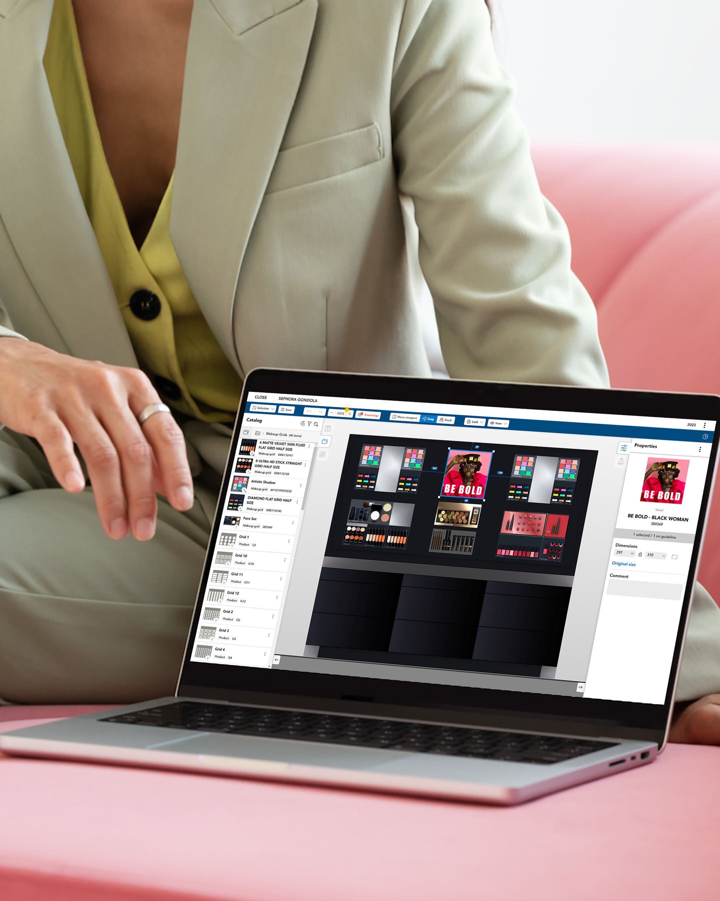 Creating Effective Planograms: Examples and How-To Guide