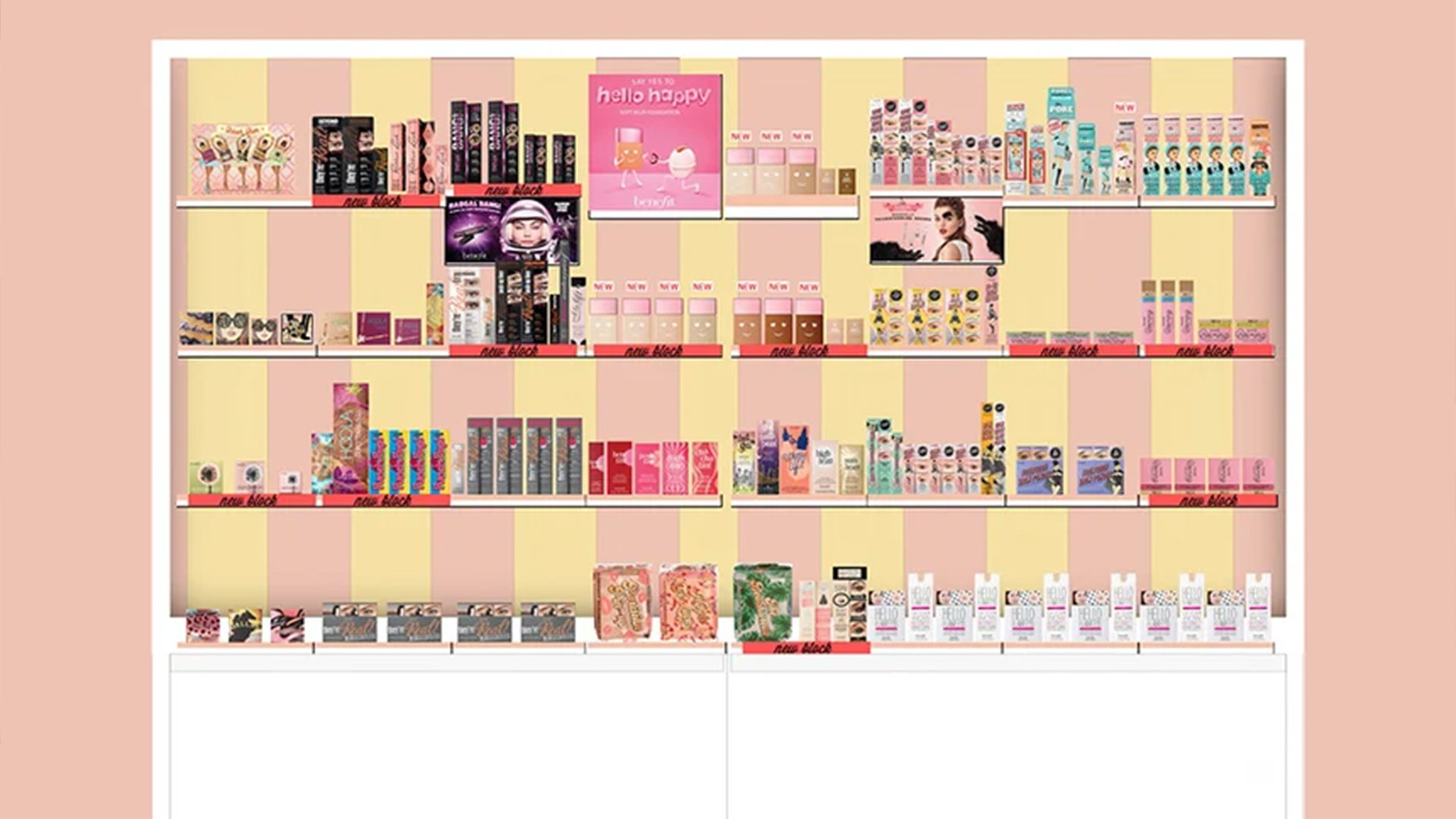 Best planogram software - pasabee