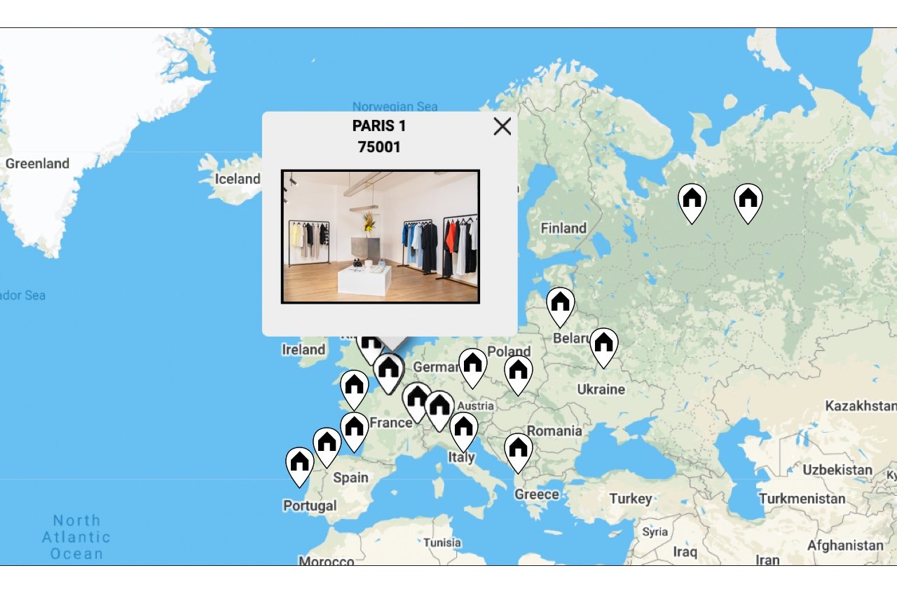 Upgrade your Visual Merchandising for Brands and Stores | IWD Planogram ...