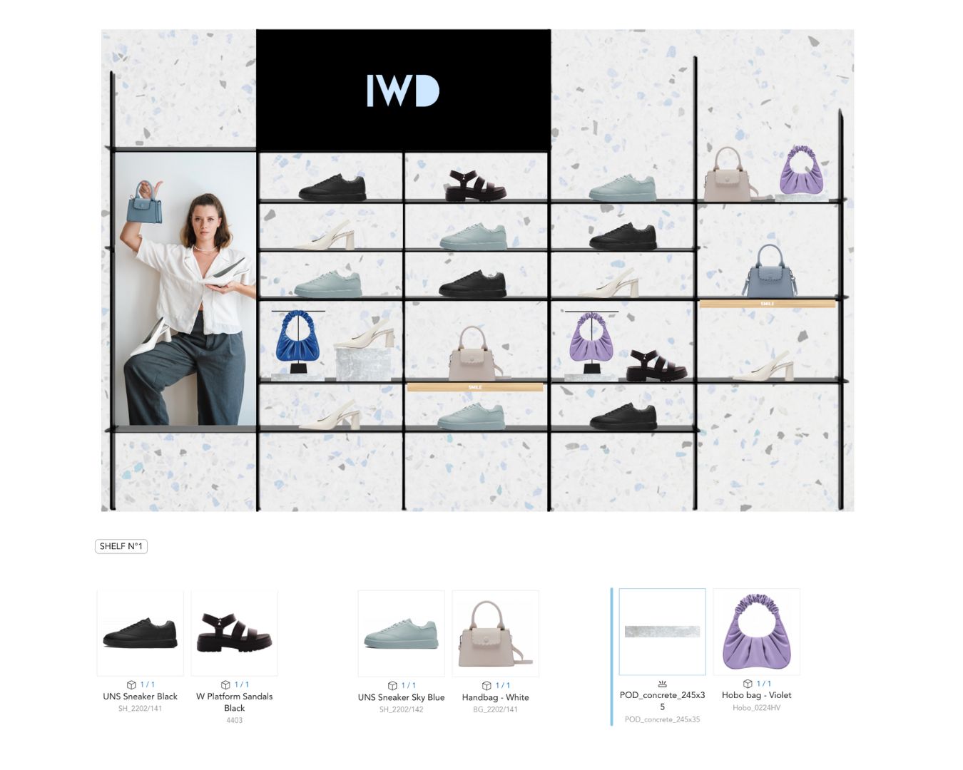 Creating Effective Planograms: Examples and How-To Guide