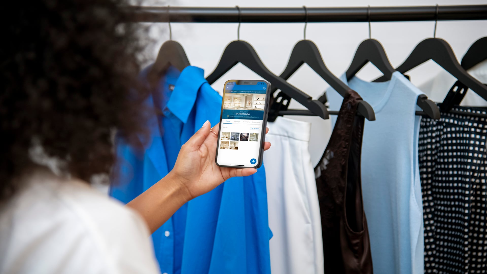 Design and share Lifelike fashion 3D directives