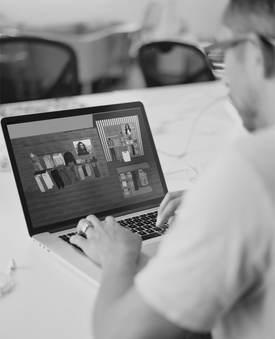 Discover the visual merchandising platform you can’t miss — Mockshop.